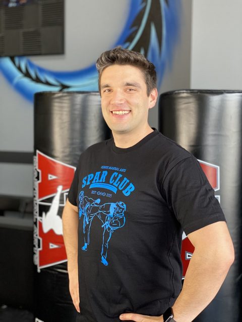 Spar Club - Igniteata